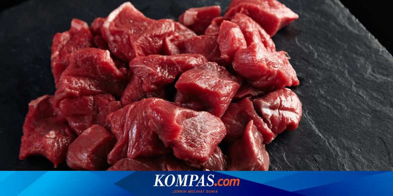 Gigitan Kutu Bisa Picu Alergi Daging Merah, Apa Gejalanya?