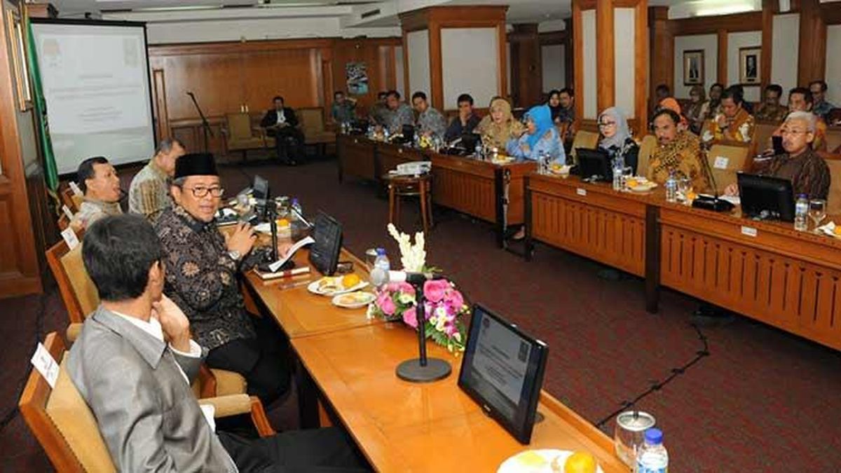 Kebijakan Pemprov Jabar Jadi Percontohan Pencegahan Korupsi Nasional