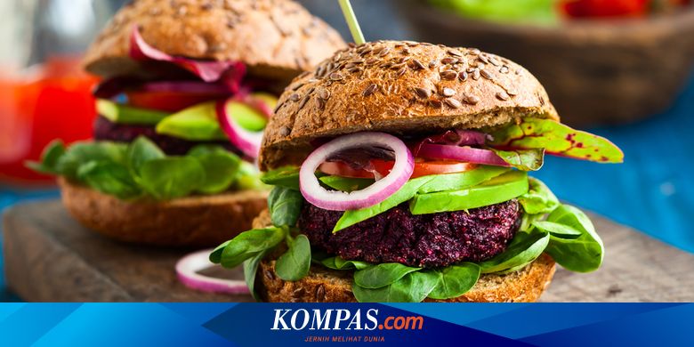 Mengenal Olahan ‘Daging’ Nabati Baru di Indonesia, The Vegetarian Butcher