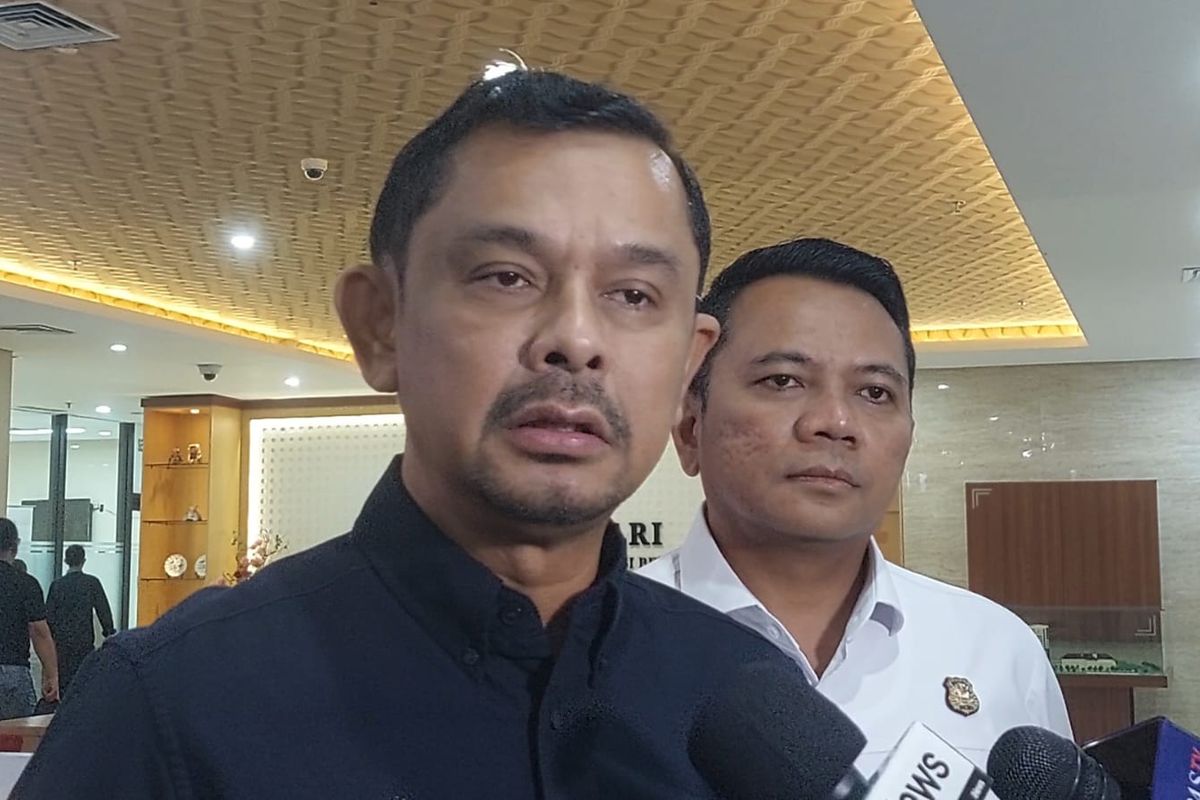 Polisi Sebut Direktur Persiba Balikpapan Bandar Narkoba, Kendalikan Jaringan di Lapas