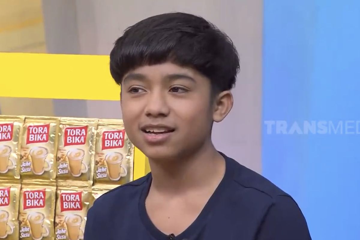 Betrand Peto Disinggung Punya Outufit Pakaian Senilai Ratusan Juta ...