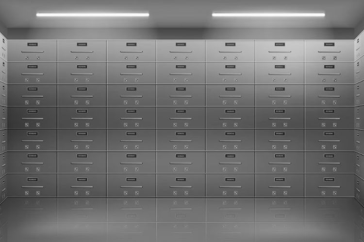 Mulai 20 Mei 2025, BCA Ubah Tarif Sewa Safe Deposit Box