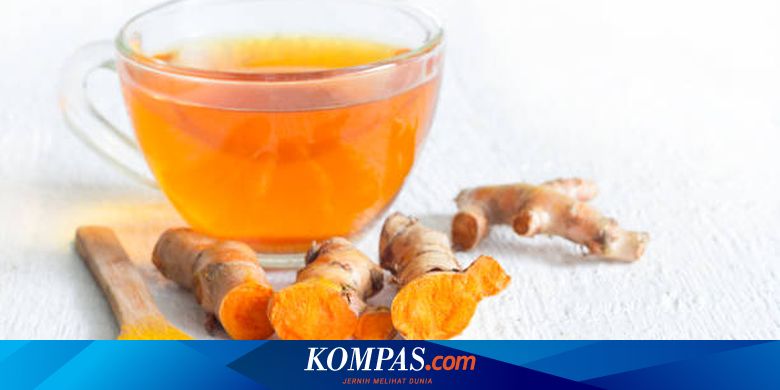 7 Manfaat Kurkumin bagi Kesehatan yang Telah Terbukti