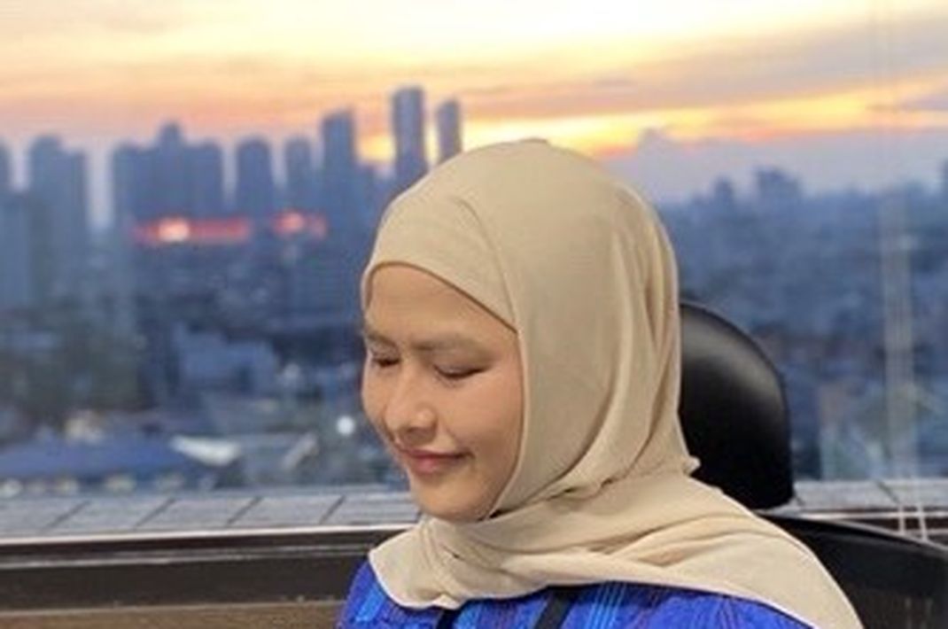 Kolom Ebrinda Daisy Gustiani - Kompas.com