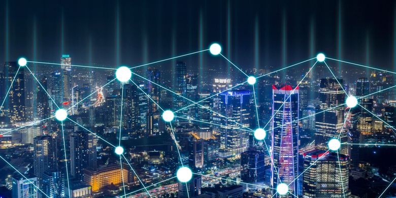 Mengenal Aplikasi-Aplikasi Internet