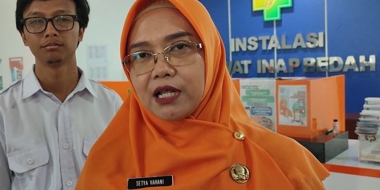 Berita Terkini Harian Kris Adalah Terbaru Hari Ini - Kompas.com