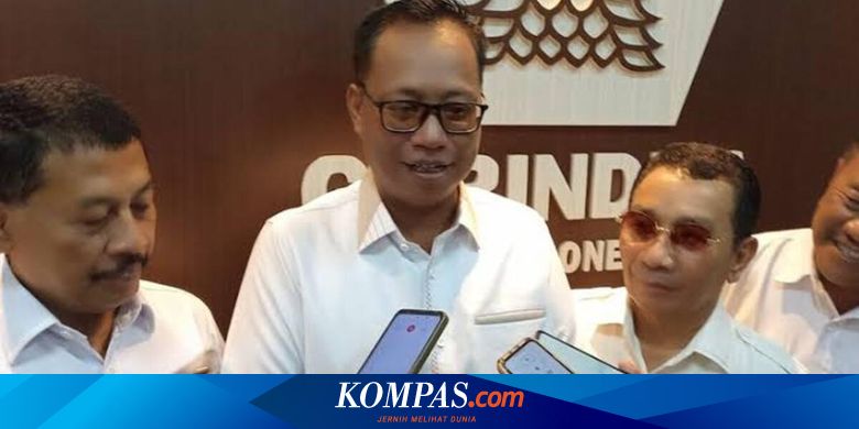 KIM Terancam Pecah pada Pilkada Kota Semarang, Gerindra Tunggu ...
