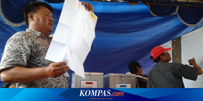 Apa Itu KPPS dalam Pemilu?