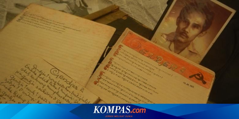Siapa yang Menciptakan Lagu Genjer-genjer?