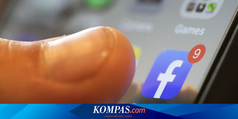 Tampilan Beranda Facebook Dirombak, Jadi Lebih Mirip TikTok