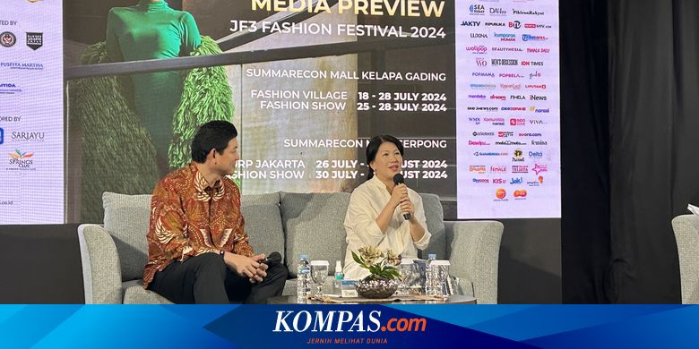 Lakon Indonesia Akan Hadirkan Koleksi Streetwear, Ini Bocorannya