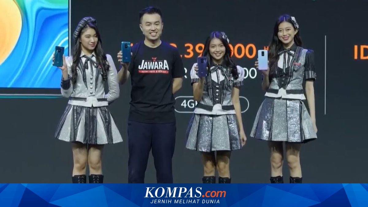 Redmi Note 9 dan Note 9 Pro Resmi Meluncur di Indonesia, Ini Harganya