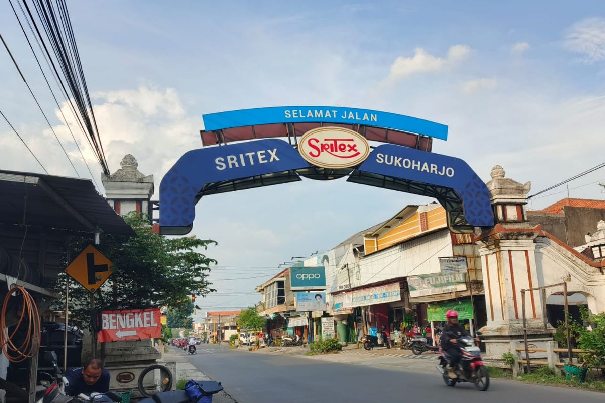 Karyawan Sritex Mulai Isi Surat PHK, biar JHT Cepat Cair