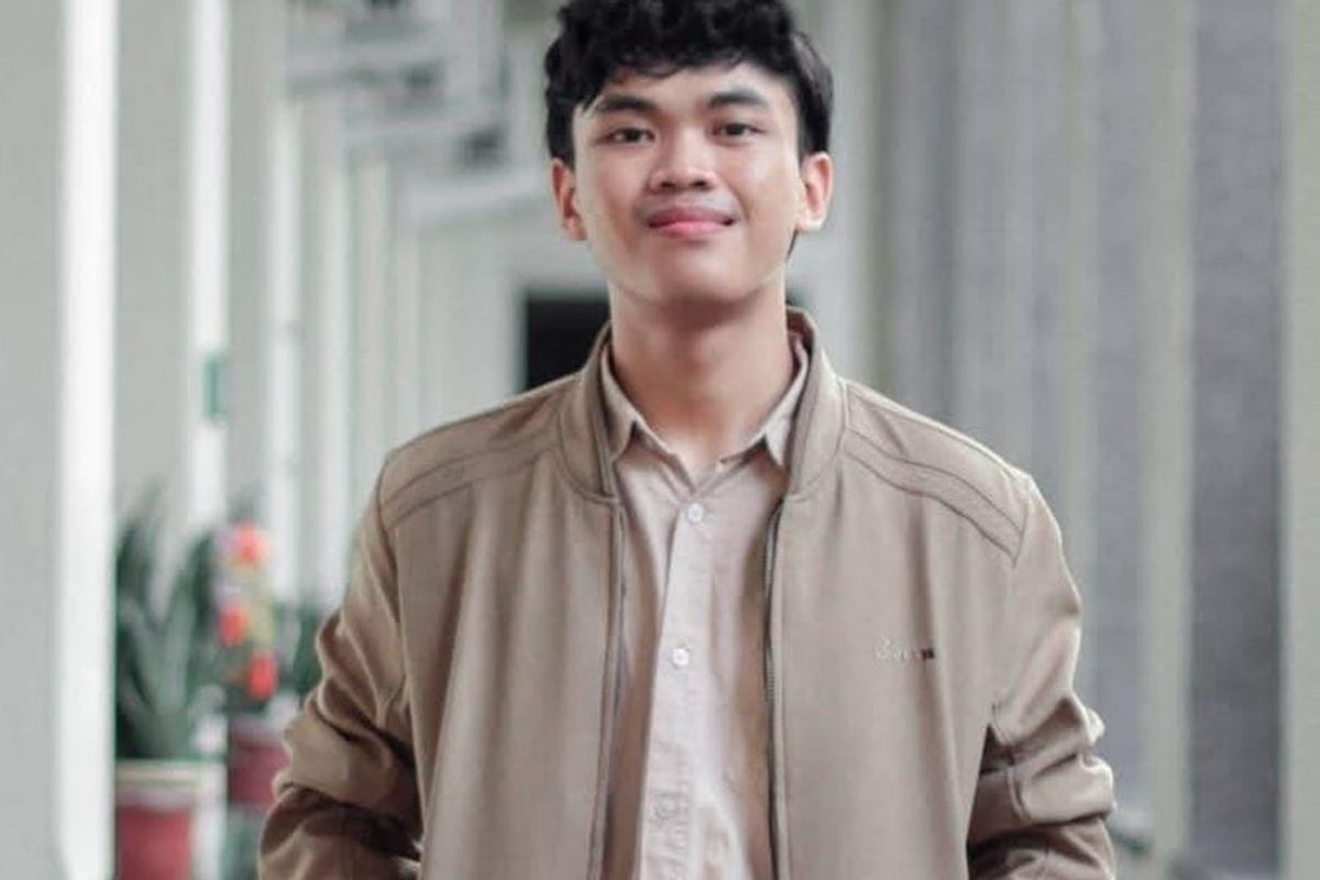 Sosok Septian Eka Rahmadi Mahasiswa KKN UGM asal Sumbawa yang Tewas Tenggelam di Maluku, Dikenal ...