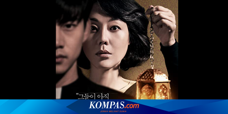 Sinopsis House of Disappeared, Misteri Rumah Kutukan, Segera di Viu