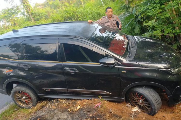 Berita Terkini Harian Mobil Rush Terbaru Hari Ini - Kompas.com