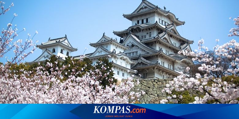 7 Beasiswa untuk Kuliah di Jepang, Tawarkan Beragam Benefit