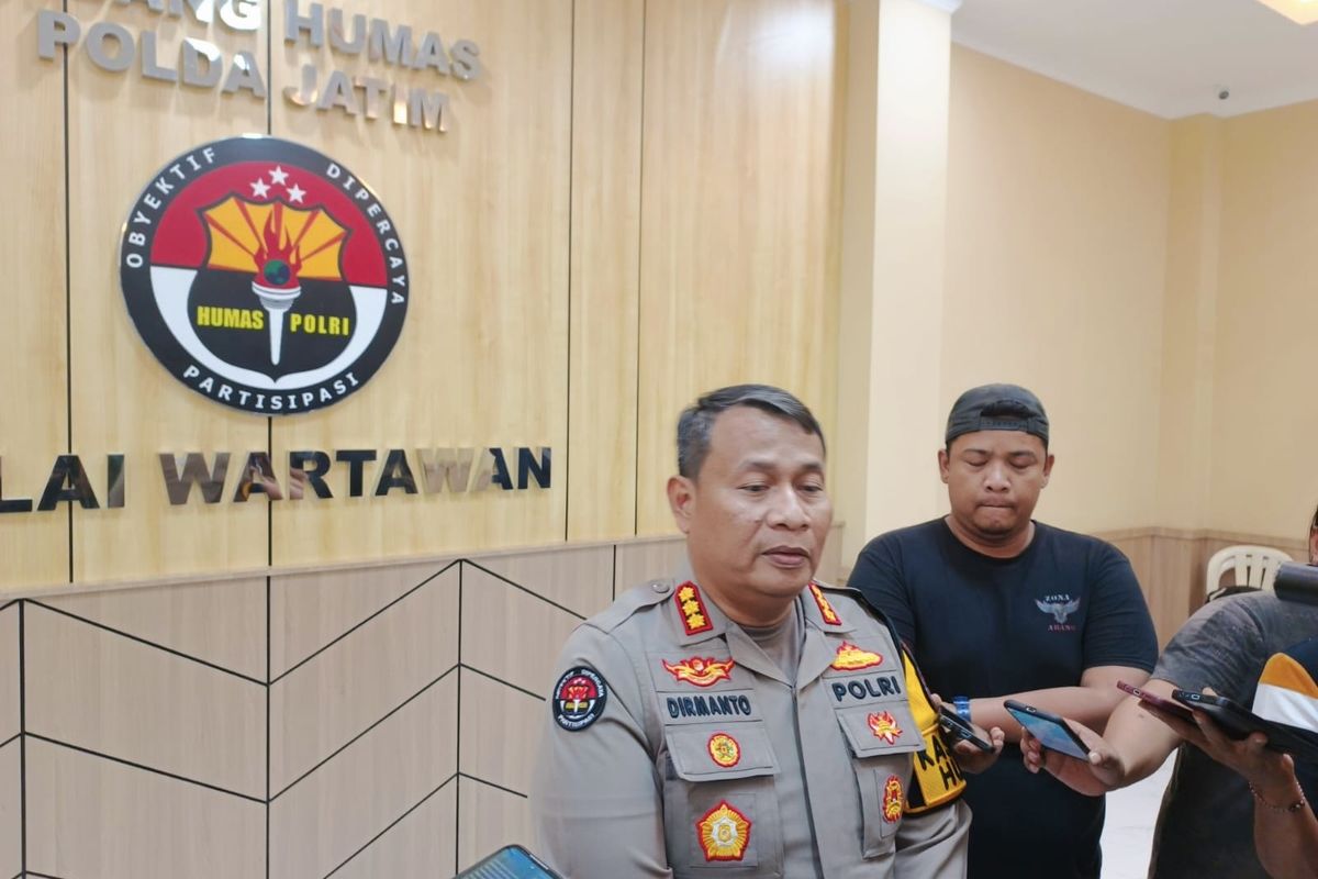 Korban Pencabulan di Panti Asuhan Surabaya Diduga Lebih dari Satu