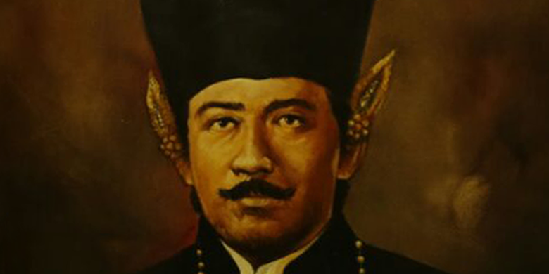 Karya-Karya Sultan Agung