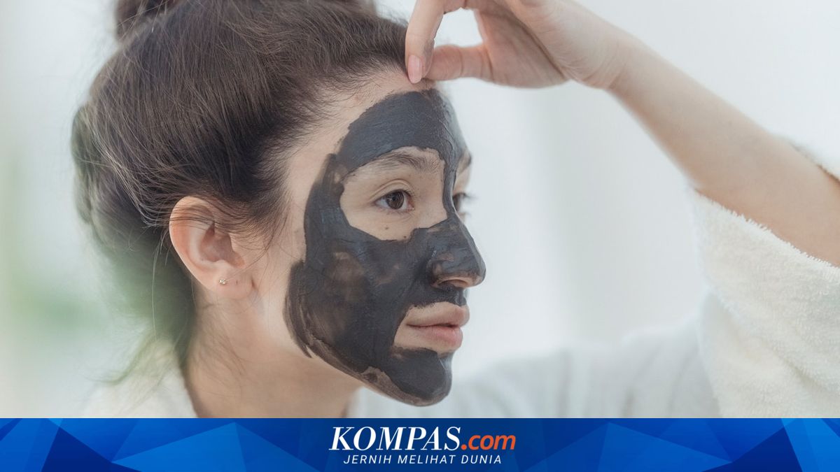 Cara Pakai Masker Wajah yang Tepat untuk Hasil Terbaik