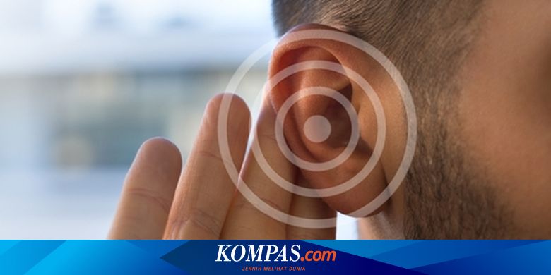 Penyebab Gendang Telinga Pecah dan Efeknya pada Pendengaran