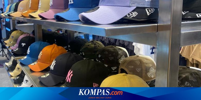 Cara Membersihkan Topi yang Berjamur