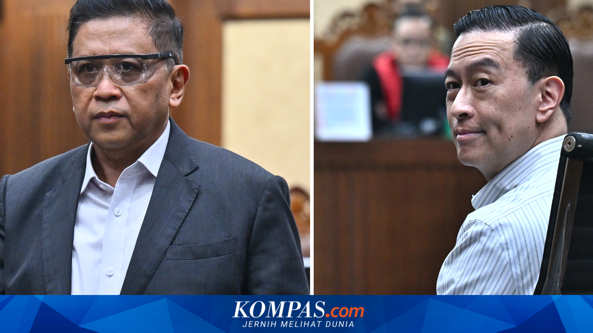 Pemberian Amnesti dan Abolisi, Politik Transaksional, "Salah Obat ...