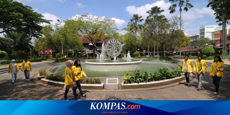 Dokumen dan Panduan Pra-Registrasi UI, Camaba UI Wajib Cek