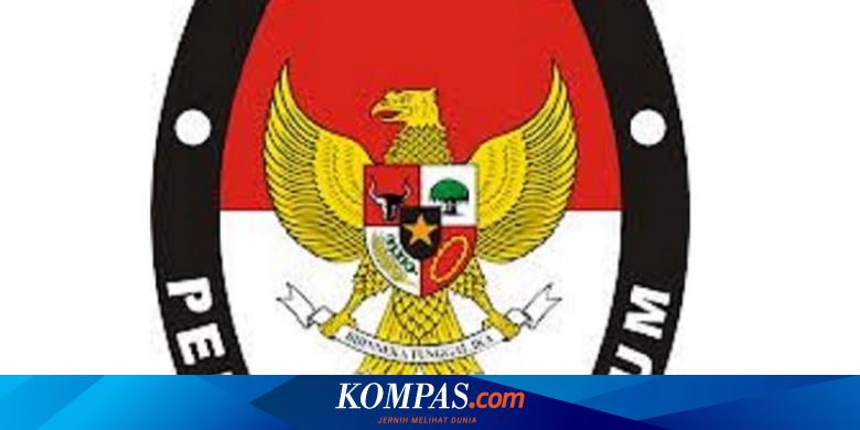 KPU Pertanyakan Dasar Hukum Usulan Pemerintah Ubah PKPU Pencalonan
