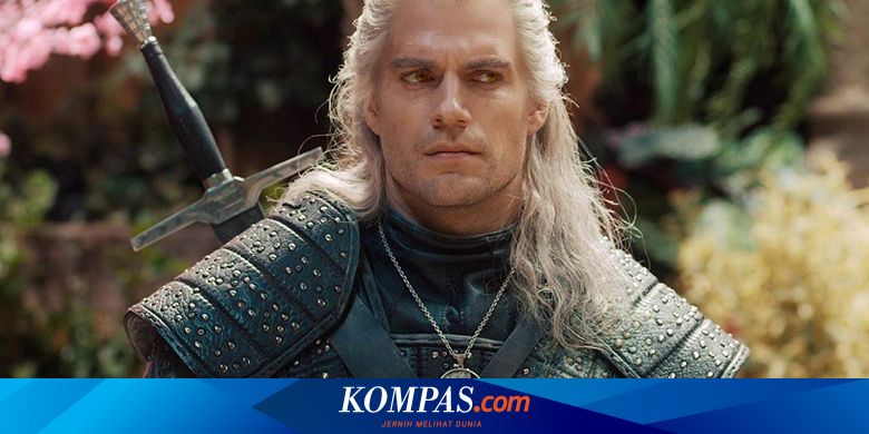 Netflix Pastikan Ada The Witcher Season 5
