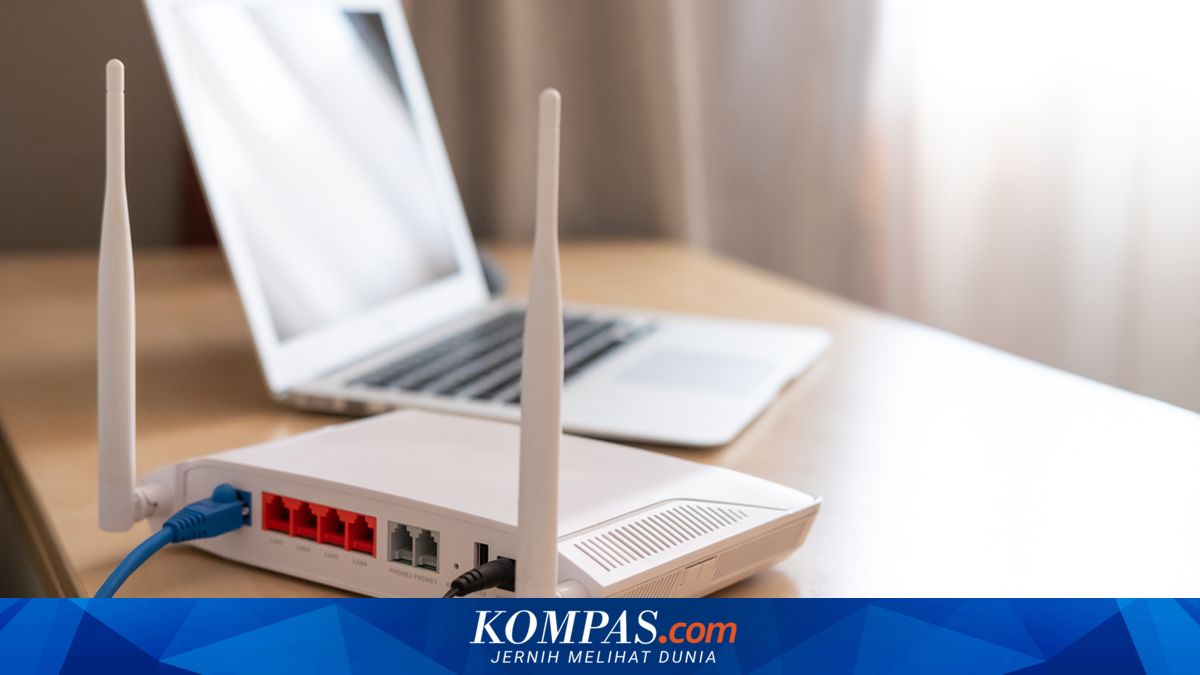 Perbedaan Router dan Switch dalam Jaringan Komputer yang Perlu Diketahui