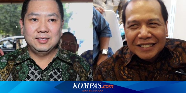 Deretan 5 Miliarder Pemilik Bank Swasta di Indonesia