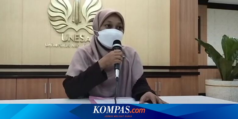 Nasib Oknum Dosen Unesa yang Diduga Lecehkan Mahasiswi Diputuskan dalam Sepekan