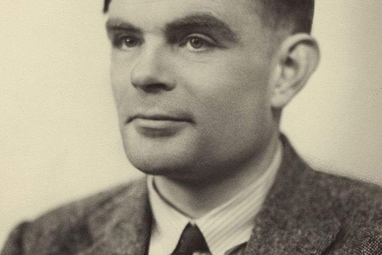 Wajah Pionir AI Alan Turing Akan Menghiasi Lembaran Uang di Inggris