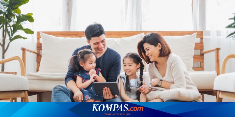 Tips "Parenting" untuk Mencegah Persaingan Kakak Adik sejak Dini