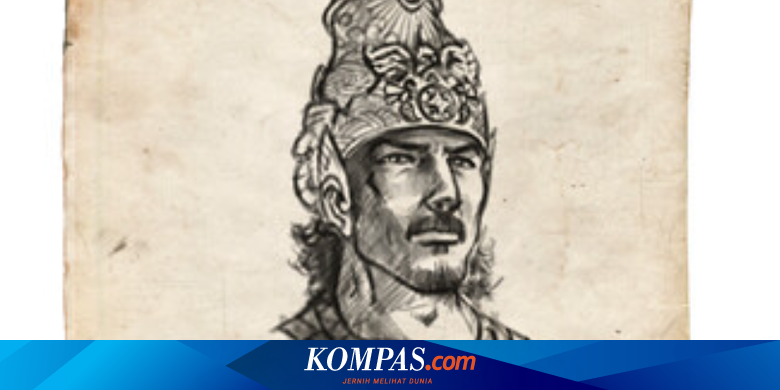 Masa Kejayaan Kerajaan Tarumanegara dan Rajanya