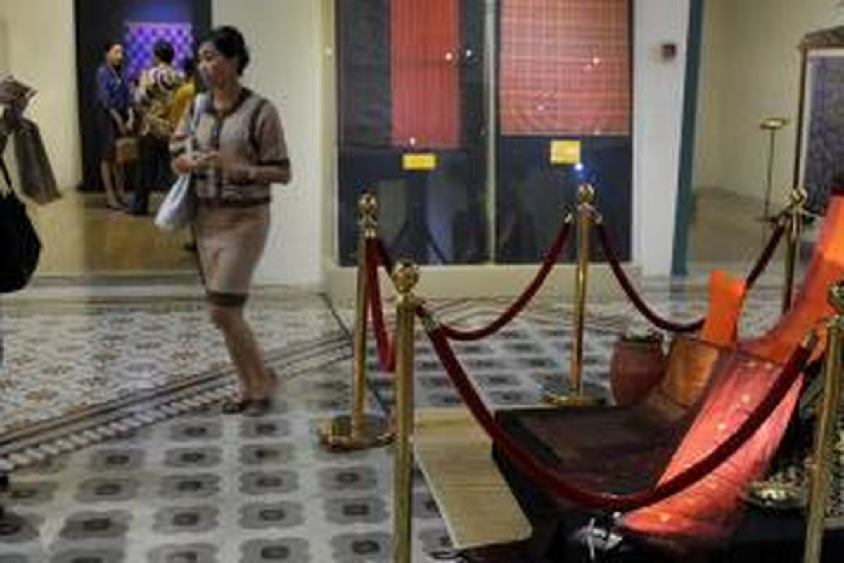 Lombok Sumbawa Inafact 2014 Promosikan Pariwisata NTB