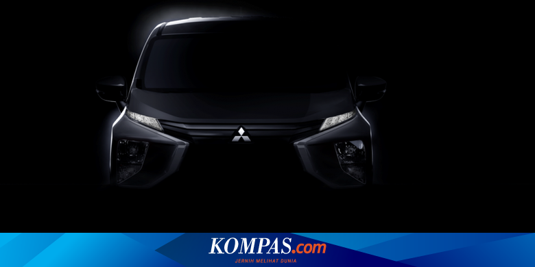 Mitsubishi Expander Sudah Direspons Ribuan Orang