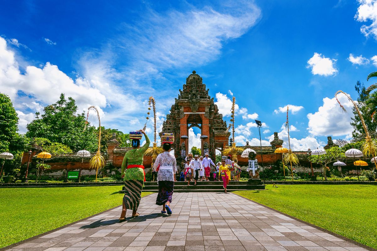 Apa Makna dan Sejarah Hari Raya Galungan, Tradisi Umat Hindu di Indonesia?