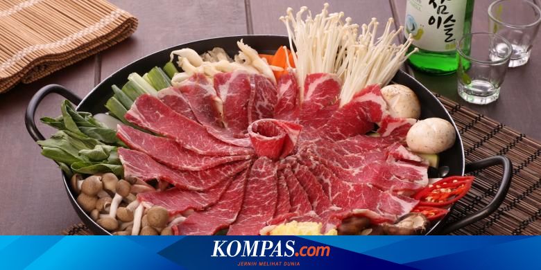 Berita Harian Samwon-house Terbaru Hari Ini - Kompas.com