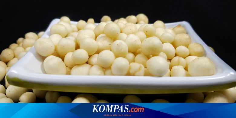 Cara Bentuk Pilus dengan Cepat, Pakai Alat Khusus