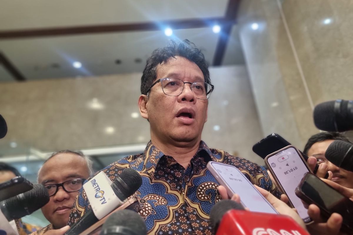 Menkeu Purbaya Guyur Rp 200 Triliun ke 6 Bank Himbara Besok