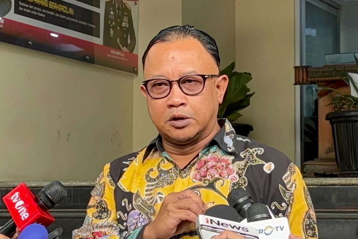 Kompolnas: Tot Tot Wuk Wuk di Jalan Sangat Ganggu Warga