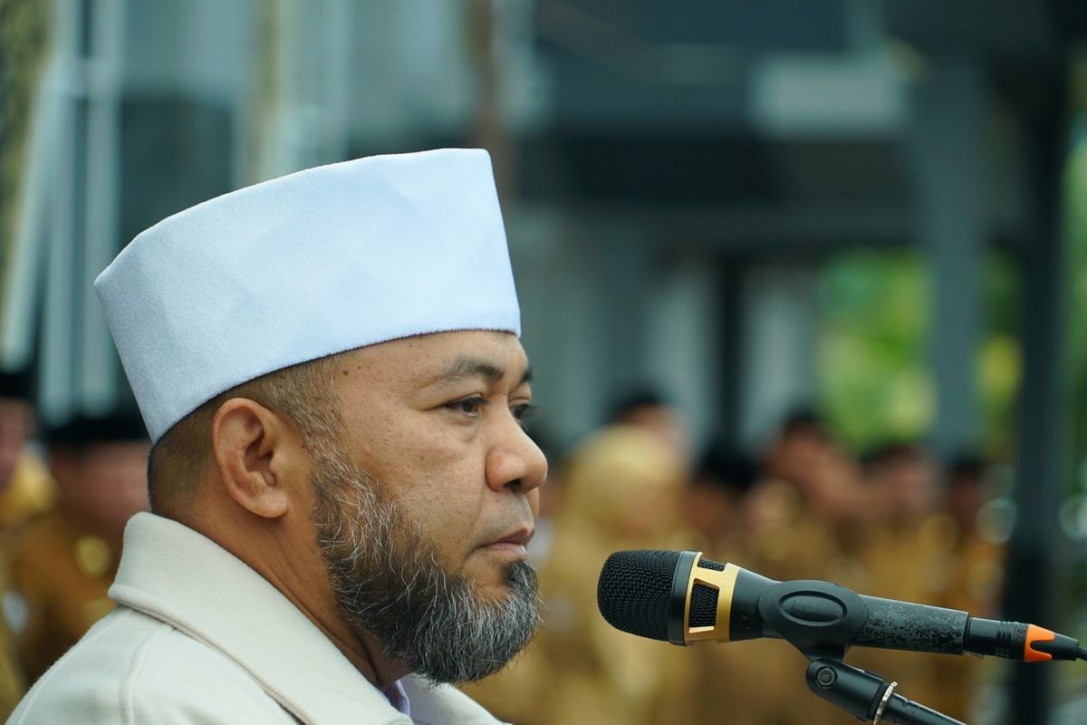 Helmi Hasan Pastikan Pemulangan Jenazah PMI Bengkulu dari Jepang ...
