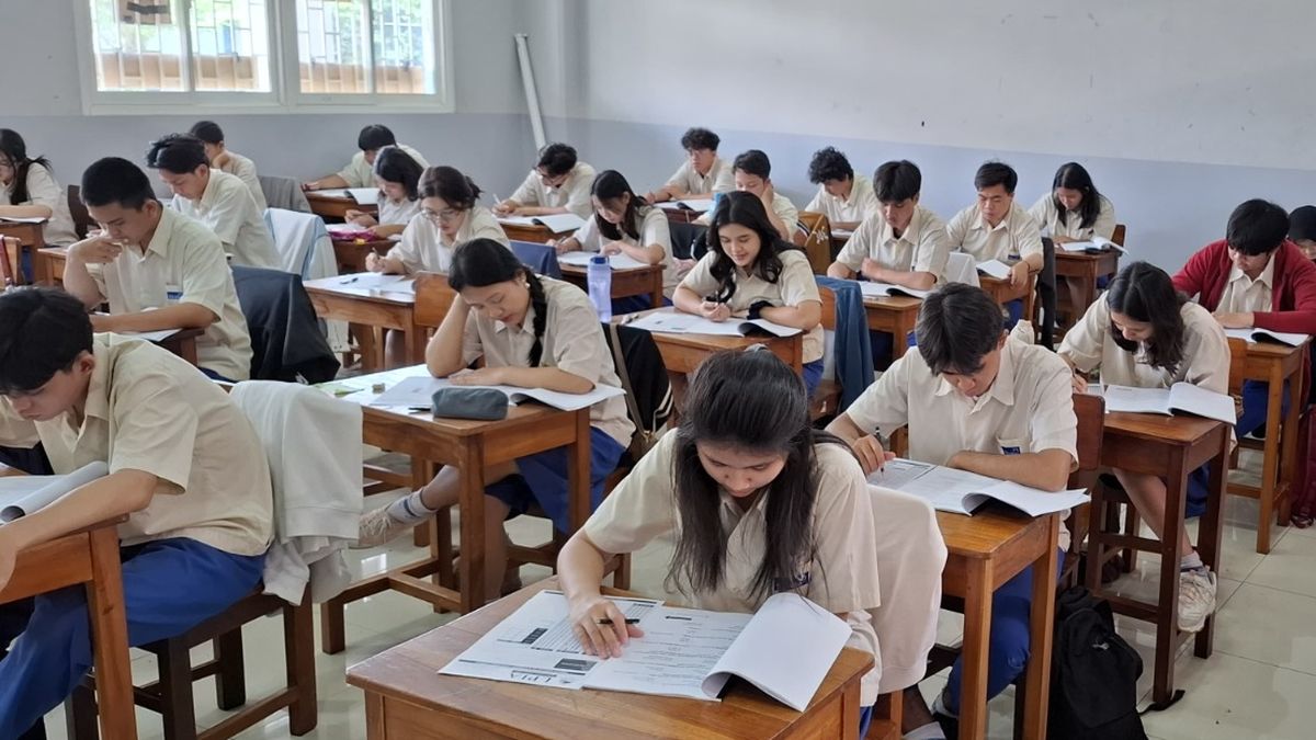Kapan Nilai TKA Keluar? Ini Penjelasan Jadwal dan Sertifikatnya