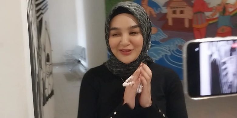 Berita Terkini Harian Hana Hanifah Diperiksa Terbaru Hari Ini - Kompas.com