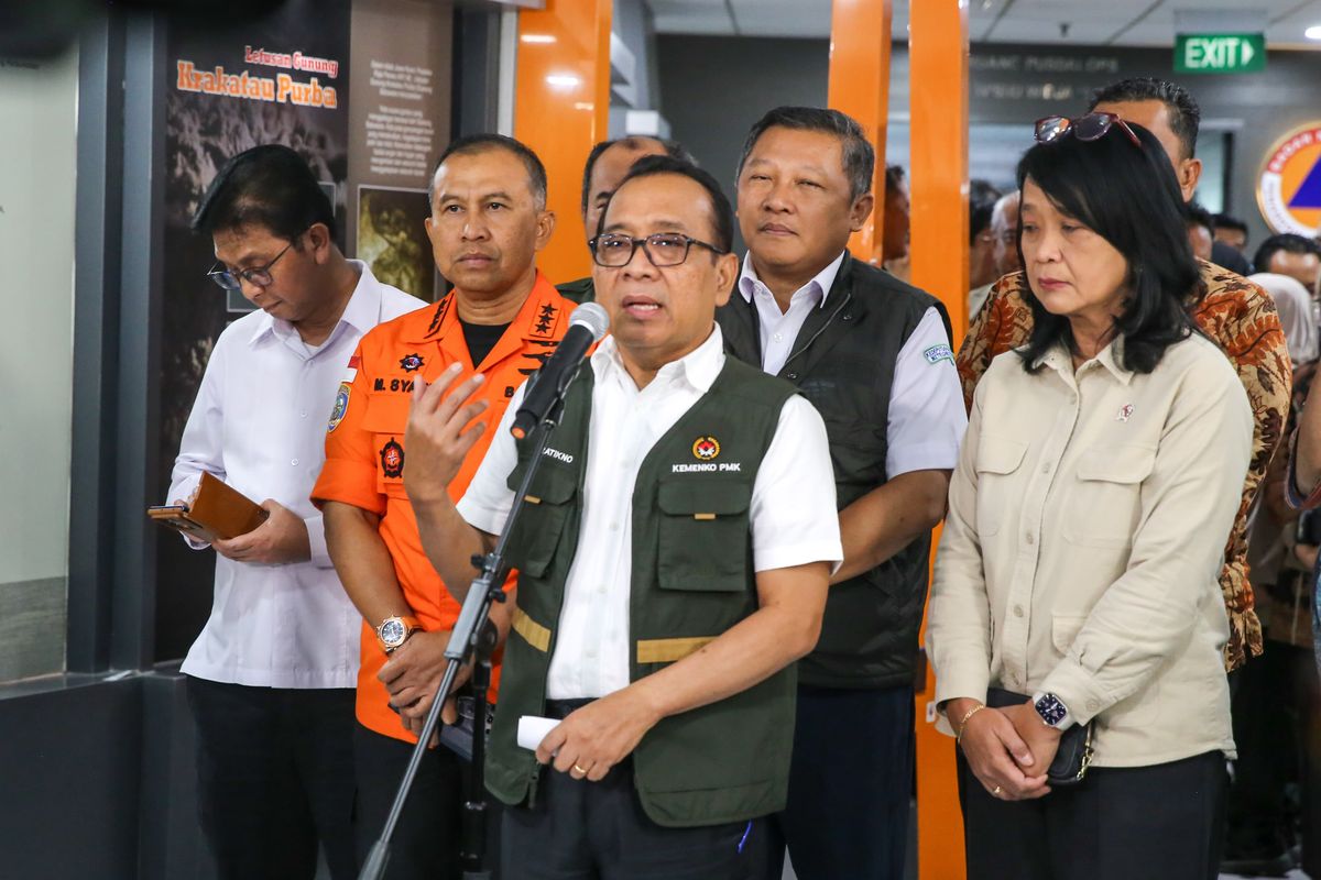 Status Darurat Bencana di Sumatera, Pemerintah Kerahkan Seluruh Sumber Daya