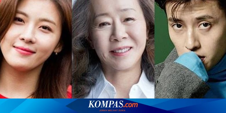 Sinopsis Curtain Call, Drakor Terbaru yang Segera Tayang di KBS2