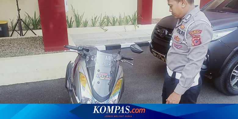 Kecelakaan karena Fiber Optik, Ini Pentingnya Jaga Kecepatan