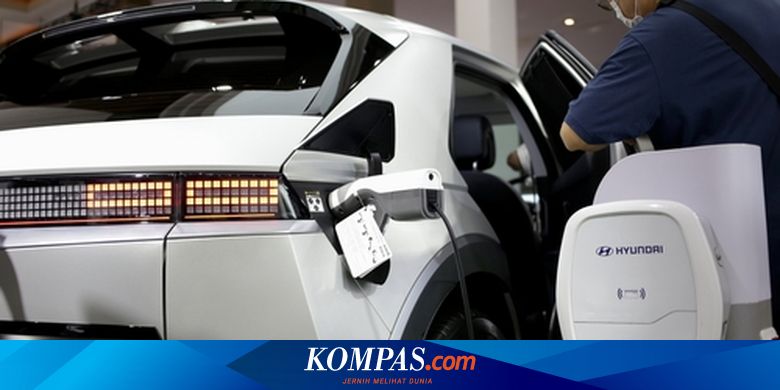 Tertarik Beralih ke Mobil Listrik? Ikuti 5 Tips Ini Sebelum Membelinya